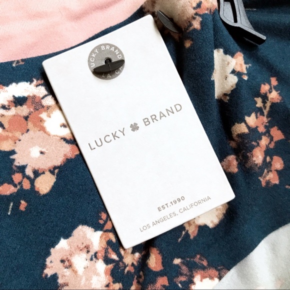 Lucky Brand | Intimates & Sleepwear | Lucky Brand 7pack Hipster ...